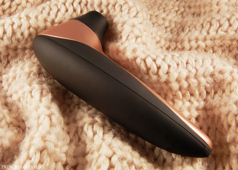 Review: Womanizer X Lovehoney Pro40 - Princess Previews