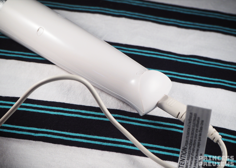 Review: Magic Wand Mini - Princess Previews